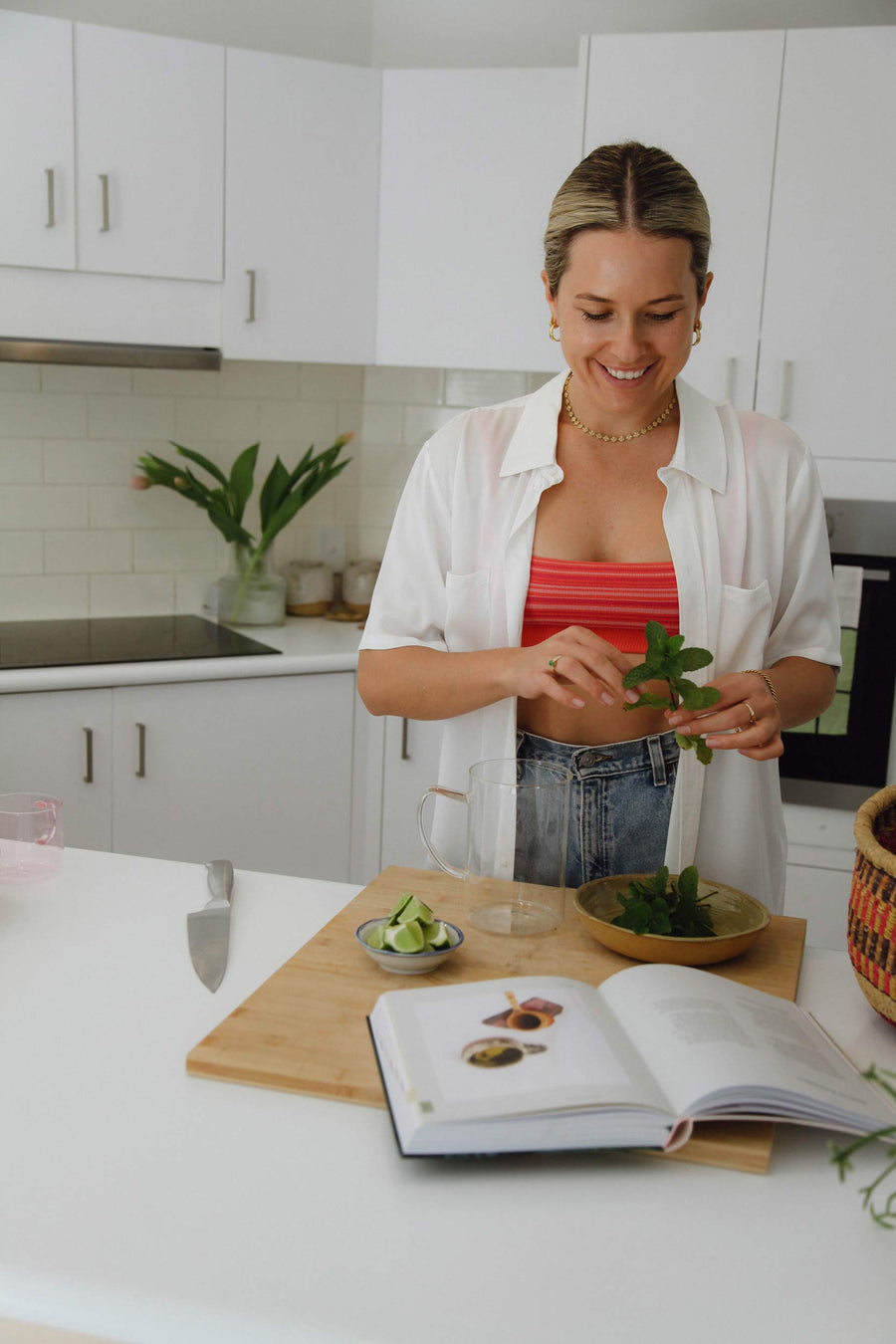 Meet Brooke – Goodkind Naturopathy